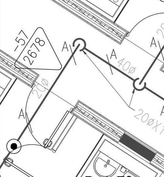 Basics of Sprinkler Head Layout (part 2) | Project Fire