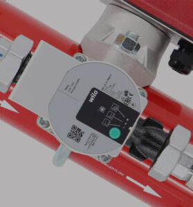 Innovators in fire protection | Project Fire