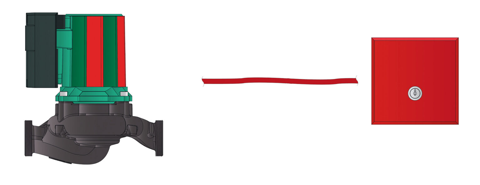 Zonecheck Product Revision | Project Fire