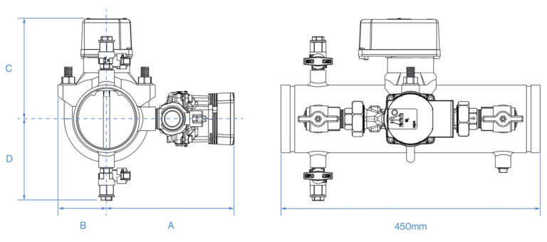 Zonecheck Product Revision | Project Fire
