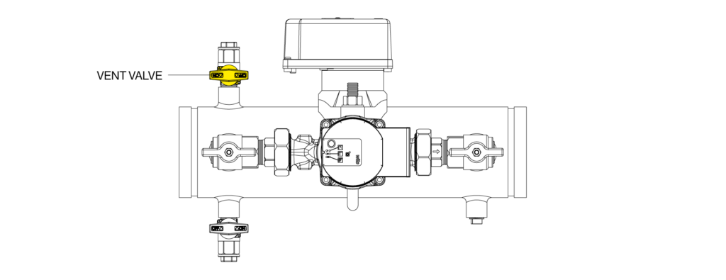 Zonecheck Product Revision | Project Fire
