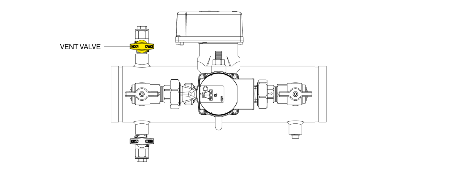 Zonecheck Product Revision | Project Fire