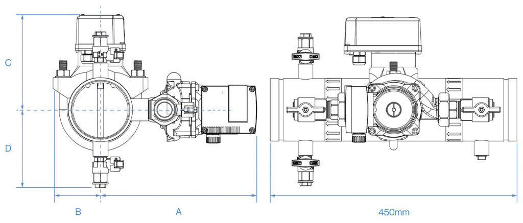 Zonecheck Product Revision | Project Fire