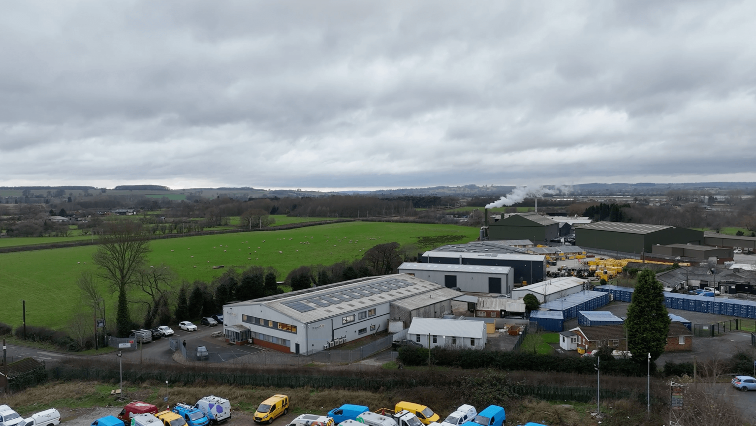 Get to Know Us: The People Behind Project Fire | Project Fire